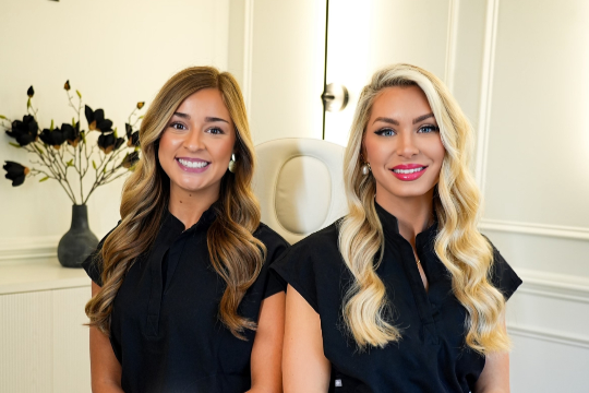 Tox Medspa Savannah | Botox, Lips, Facial Balancing, PRP, Microneedling